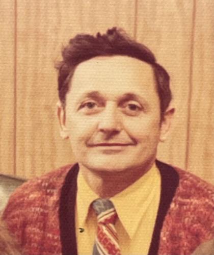 Samuel Graber | Community | kodiakdailymirror.com