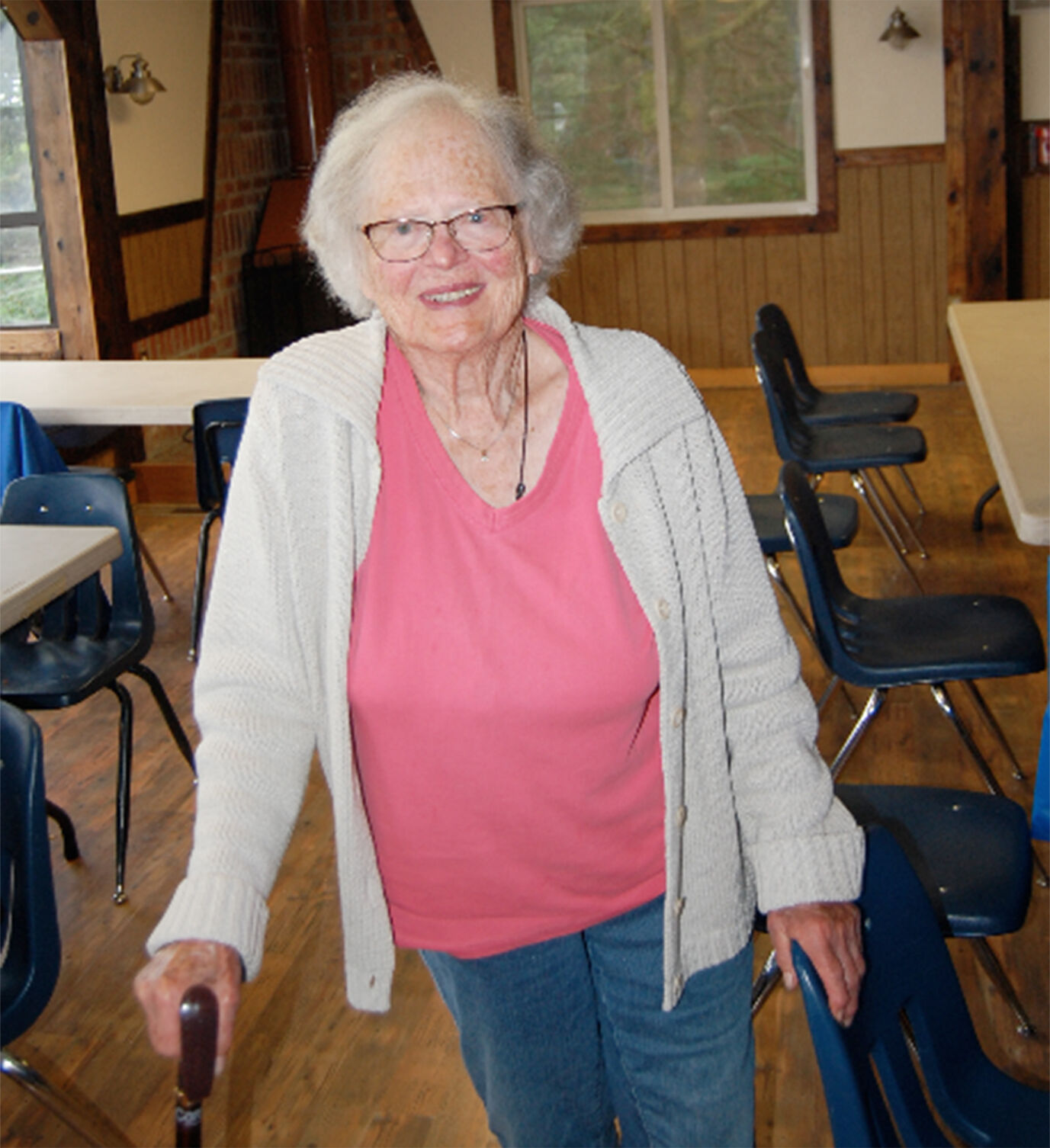 ‘Pioneer’ Dottie Holm grew beautiful gardens | Community ...