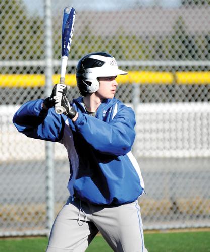 SEASON PREVIEW: KHS baseball breaks in new squad | Local Sports ...