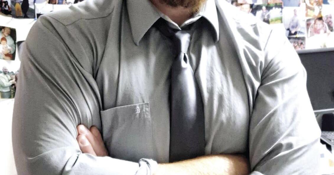 Candidate Q&A: School board challenger Jesse Mickelson | Local News ...