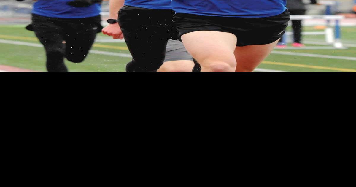 KHS track 10 individuals, 1 relay for state meet | Local Sports ...