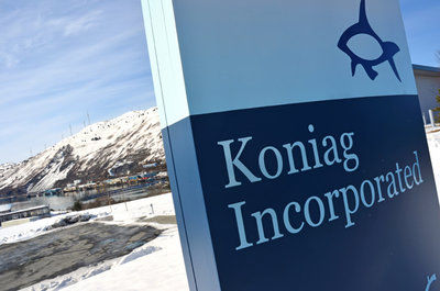 Koniag celebrates 50 years under ANCSA | Local News | kodiakdailymirror.com