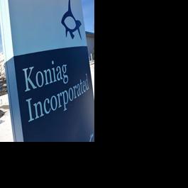 Koniag celebrates 50 years under ANCSA | Local News | kodiakdailymirror.com