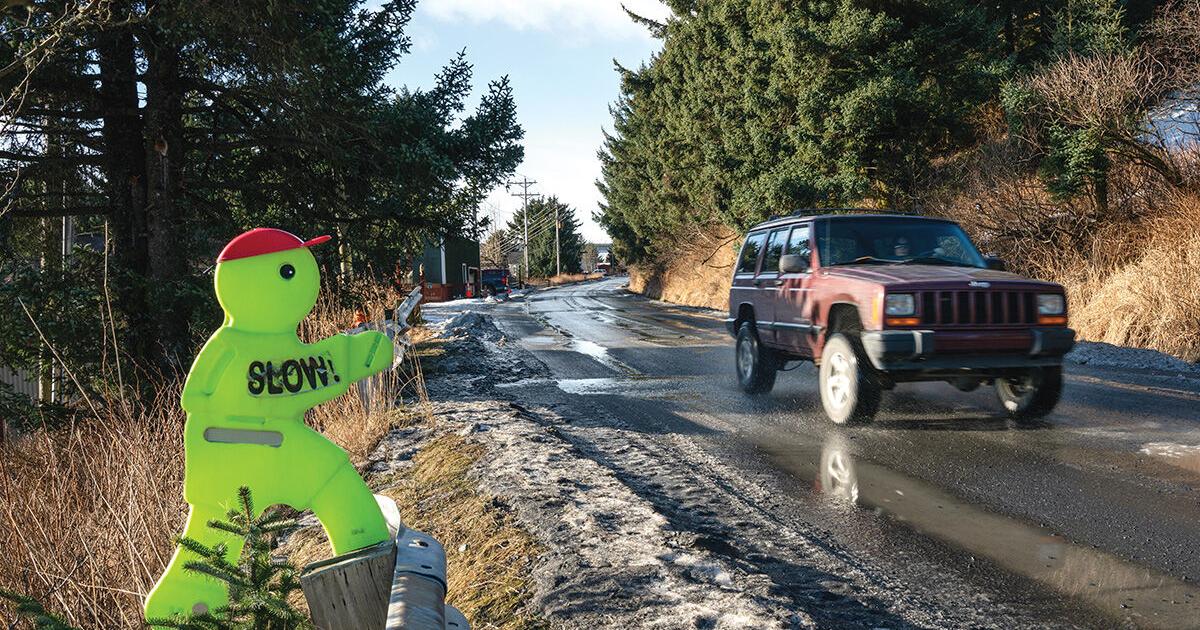 Major rework of Mill Bay, Mission Road planned | Local News ...