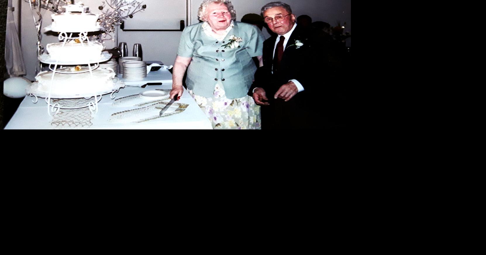 Neil Sargent hits 100-year mark | Community | kodiakdailymirror.com