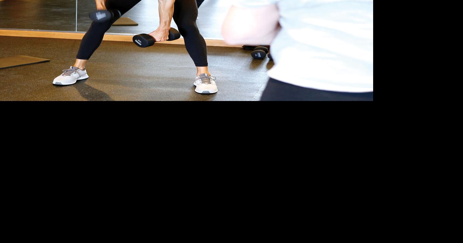 Wandersee’s passion for fitness leads to new studio | Local News ...