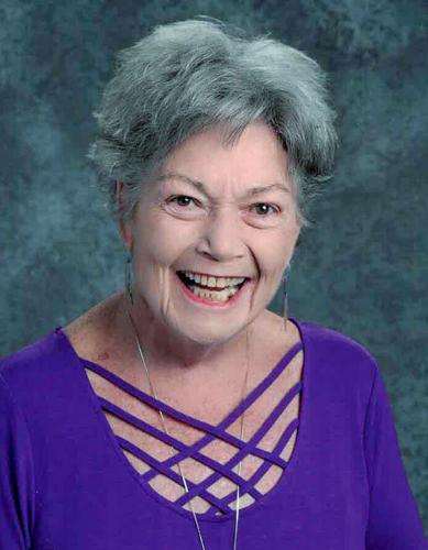 Kathleen Ballenger | Obituaries | kodiakdailymirror.com