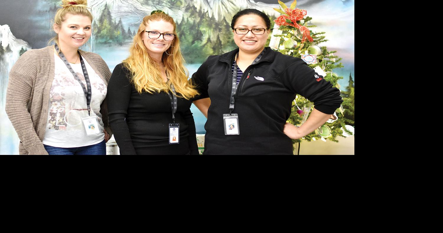 Marijuana store opens on Near Island | Local News | kodiakdailymirror.com