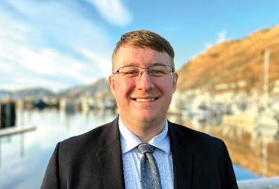 Vitkus tabbed as Kodiak’s new District Attorney | Local News ...
