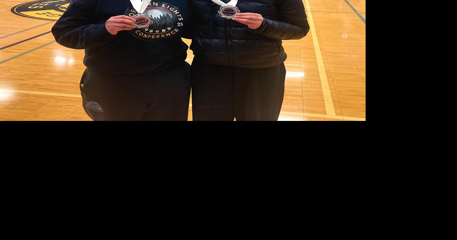 Kodiak girls go 1-2 at South tourney | Local Sports | kodiakdailymirror.com