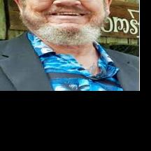 OBITUARY: John L. Rhines | Community | kodiakdailymirror.com