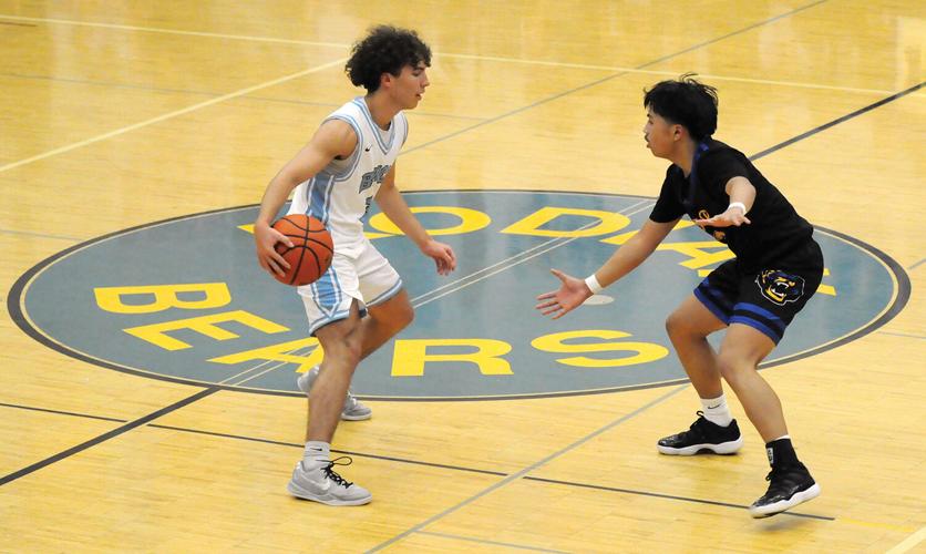 Minto boys make Floyd history as first 1A team to win title; Kodiak ...