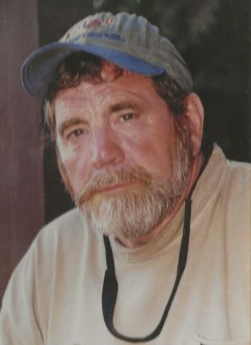 James Thomas Pruitt | Community | kodiakdailymirror.com