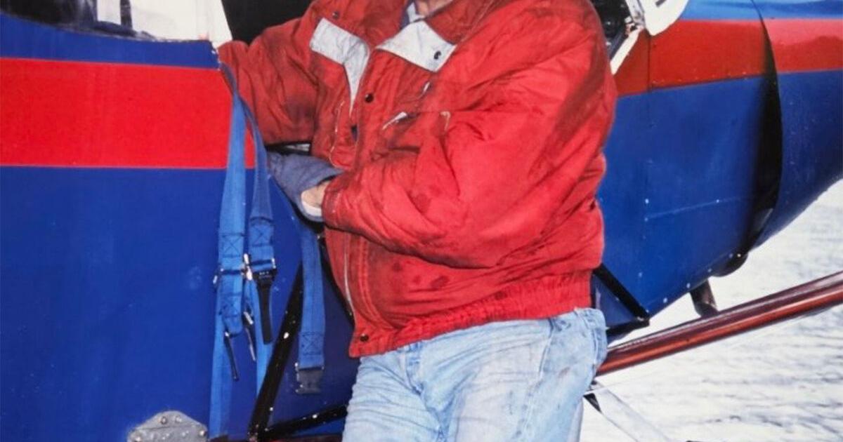 Burdette “Jack” Joseph Lechner | Community | kodiakdailymirror.com