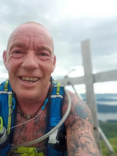 24-HOUR CHALLENGE: Murdoch summits 7 peaks in record time | Local News ...