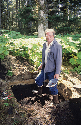 Dr. Donald Clark: An exemplary archaeologist remembered | Local Columns ...