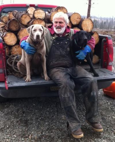 David John Witteveen | Community | kodiakdailymirror.com