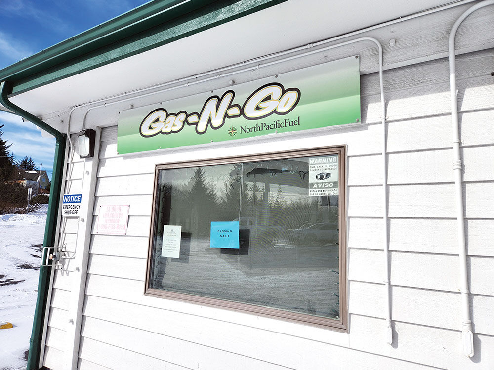 Petro Star closing stores, automating gas-ups | Local News ...