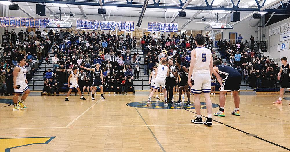 Inclement weather forces cancellation of Joe Floyd Christmas Tournament ...