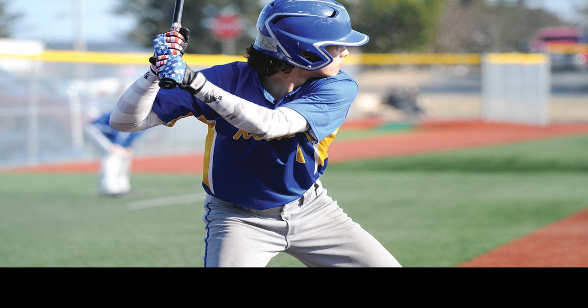 Kodiak baseball finishes third in Division II | Local Sports ...