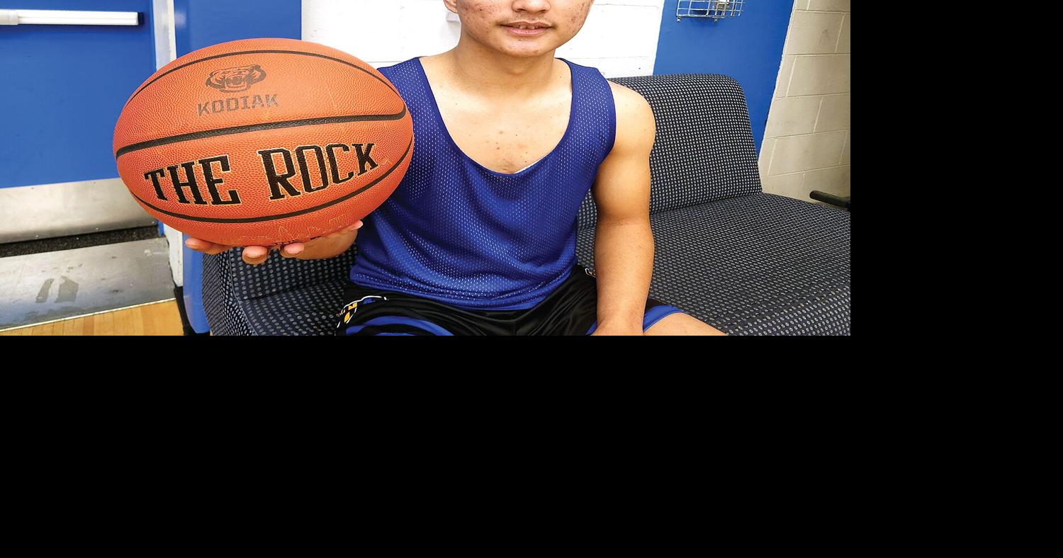 HEATING UP: Paguio’s scoring leads Kodiak on the hardwood | Local ...