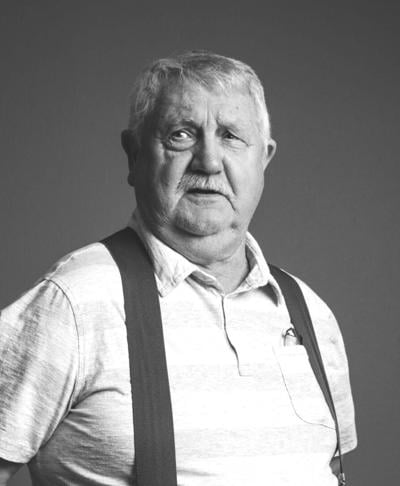 Frederick Rodney Deveau Jr | Obituaries | kodiakdailymirror.com