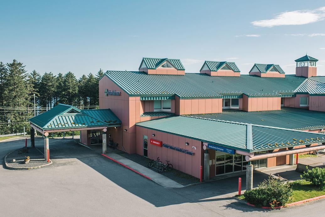 PKIMC’s tsunami plan earns national recognition | Local News ...