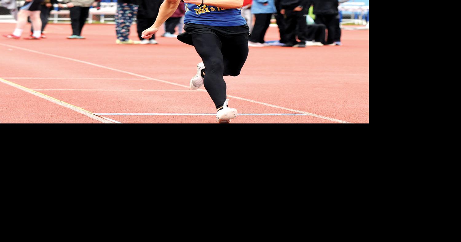 STATE TRACK PREVIEW: Rookie hurdler Manny Silva in midst of breakout ...