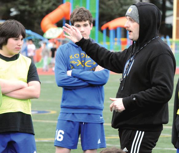 Wisecup takes over KHS boys soccer program | Local Sports ...