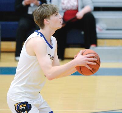 Case finishes as one of the NLC’s top players | Local Sports ...