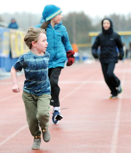 Community track and field meet results | Local Sports ...