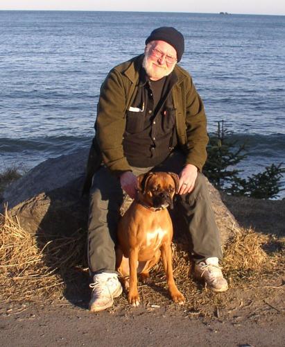 Immanuel Gerhard Bergee | Obituaries | kodiakdailymirror.com