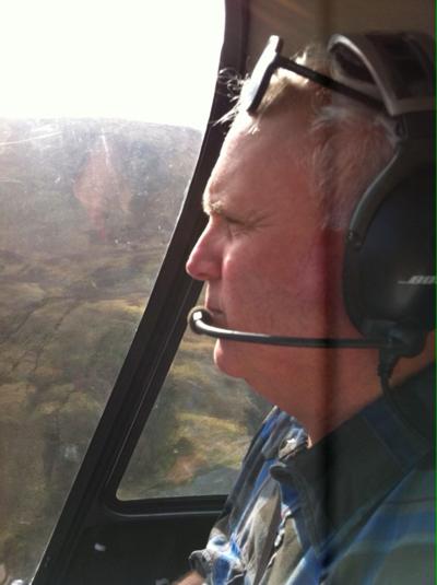 James Henry Graham Jr | Obituaries | kodiakdailymirror.com