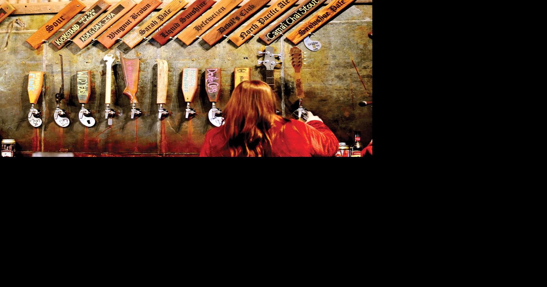 Alaska Senate passes overhaul of alcohol rules | Local News ...