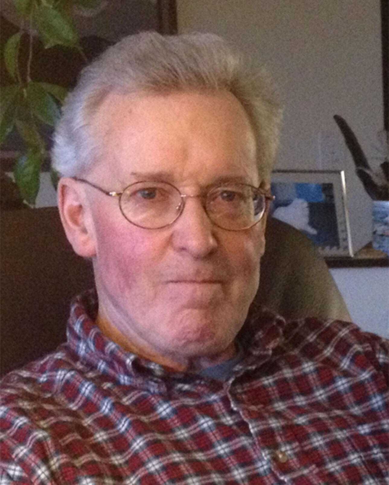 Charles Steven “Steve” Harvey | Obituaries | kodiakdailymirror.com