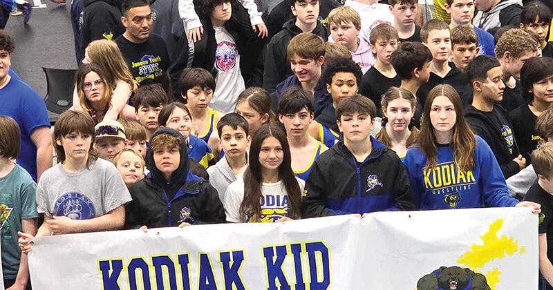 Torrin Mickelson wins wrestling triple crown | Local Sports ...