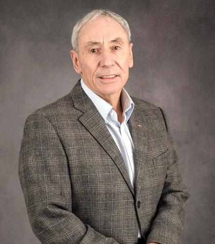 Q&A: City Councilmember John Whiddon | Local News | kodiakdailymirror.com