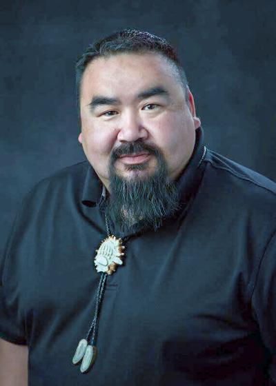 Conrad Albert Peterson | Obituaries | kodiakdailymirror.com