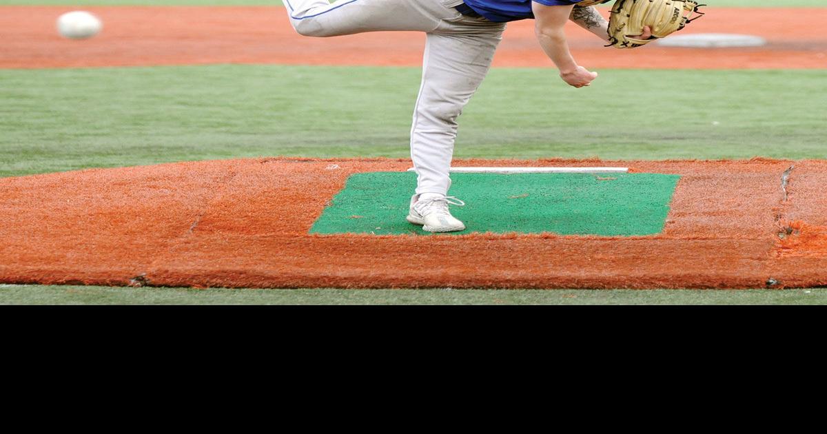 Kodiak baseball hosts the SCC Championships for the fist time | Local ...