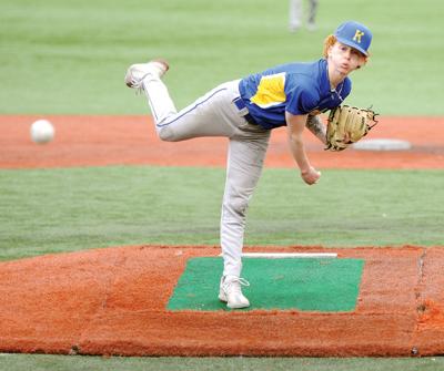 Kodiak baseball hosts the SCC Championships for the fist time | Local ...