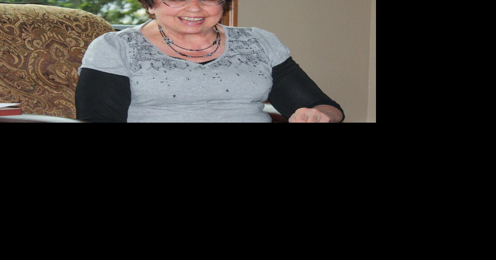 OBITUARY: Alice Ryser (1934-2021) | Community | kodiakdailymirror.com