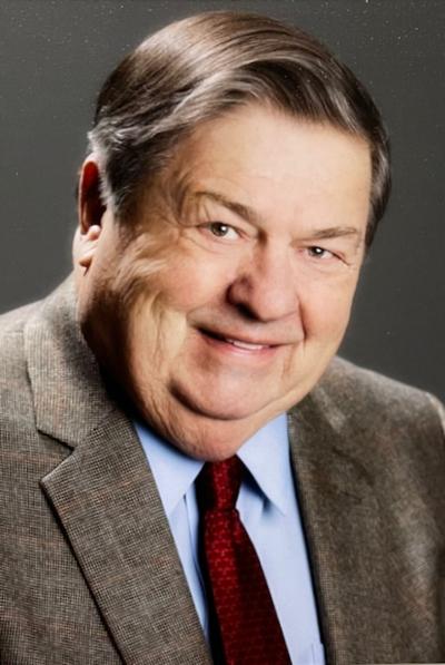 Darroll R. Hargraves | Community | kodiakdailymirror.com