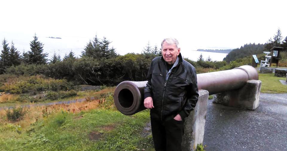 Ed Apperson was fondly called ‘Mr. Abercrombie’ | Community ...