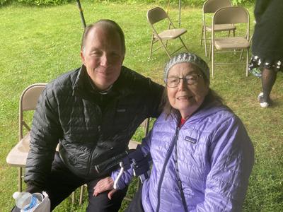 At age 90, Marian Johnson still has keen interest in Kodiak history ...