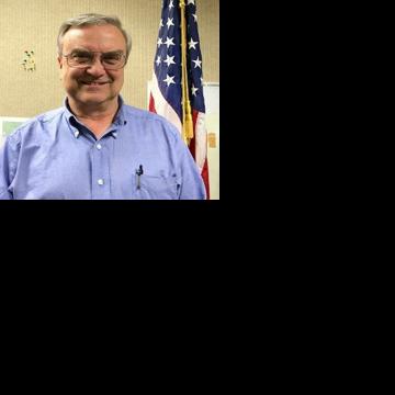 BOROUGH ASSEMBLY CANDIDATE: Scott Arndt | Local News ...