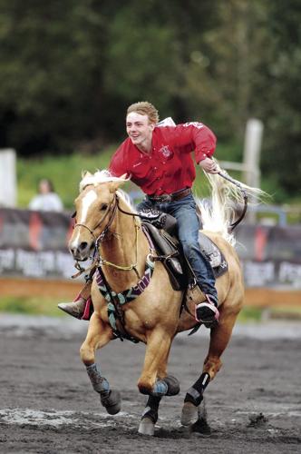 Rodeo | | kodiakdailymirror.com