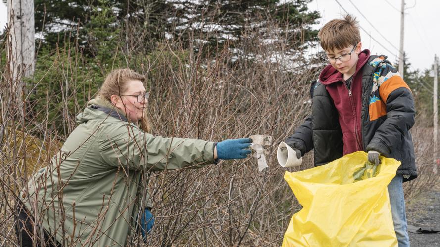 Cleaning Up Kodiak | Community | kodiakdailymirror.com