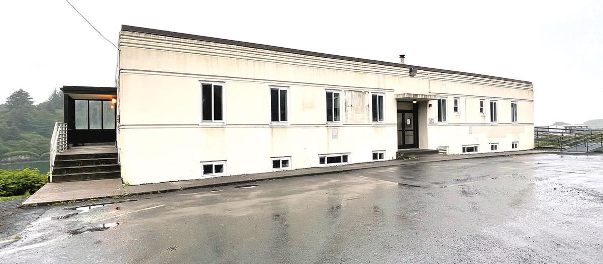 City looks at options for Griffin building | Local News ...
