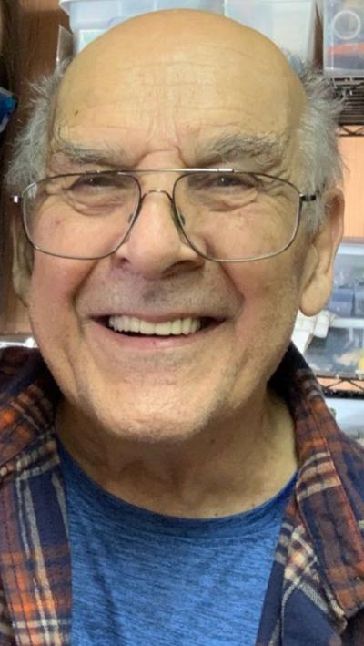 James “Jim” Poulos | Obituaries | kodiakdailymirror.com