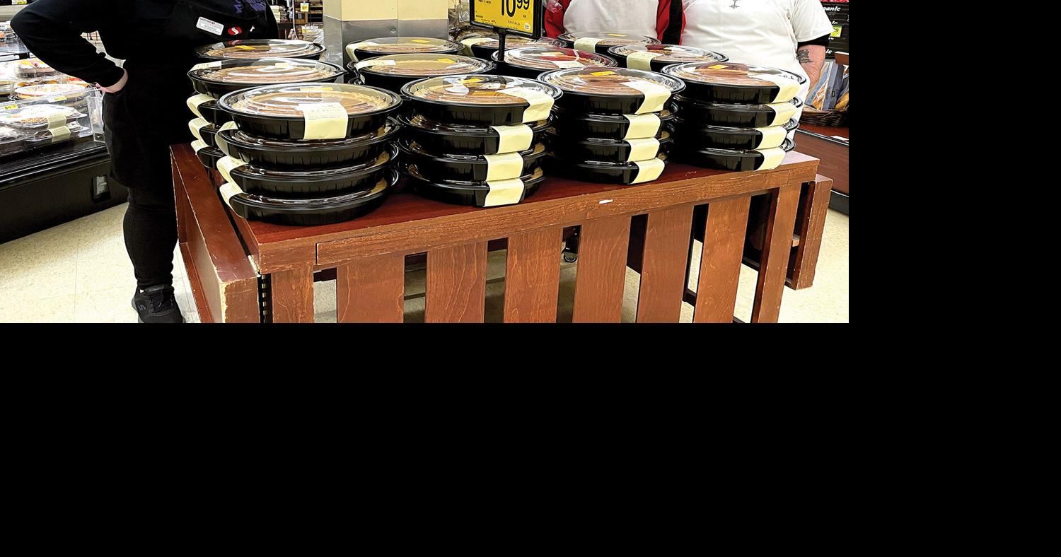 Got Pie? | Gallery | kodiakdailymirror.com